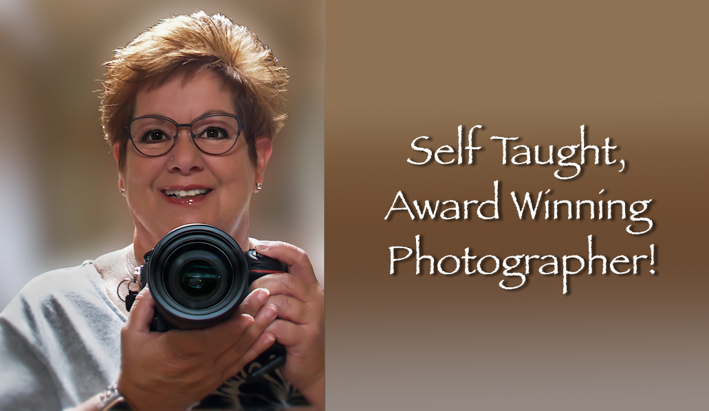 Meet Gail Barsh - Gail Barsh Photography